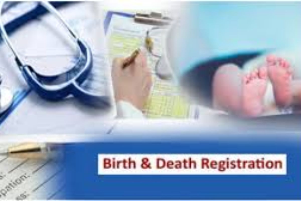 Birth and Death Registration : बड़ा बदलाव, राजस्थान में जन्म-मृत्यु प्रमाण पत्र नियमों में ...
