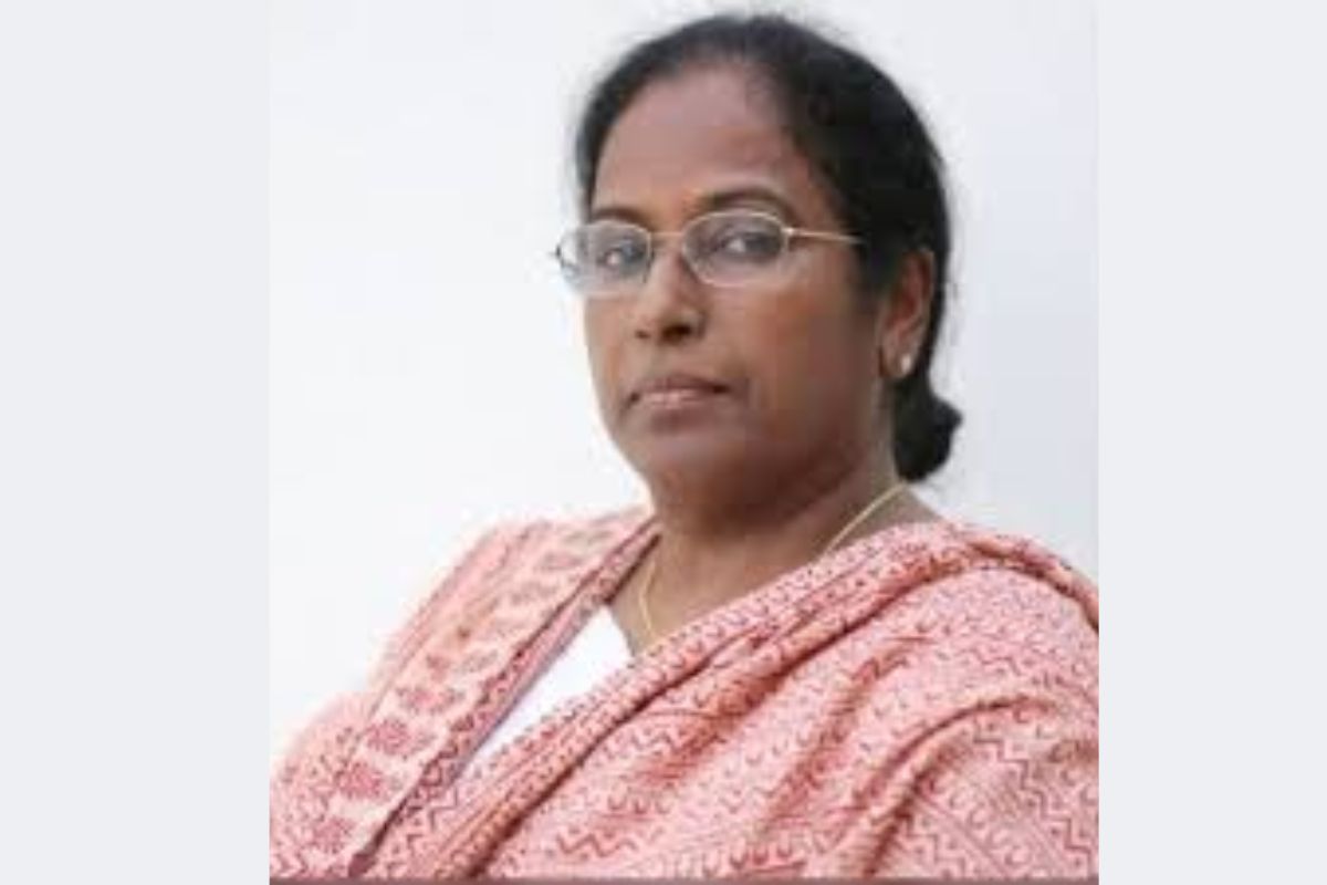 राजस्थान में महिला एसपी तक सुरक्षित नहीं, राज्य महिला आयोग ने सरकार पर ...