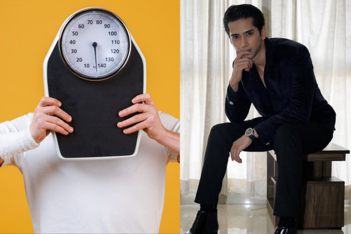 Weight Loss: 20 दिन में घटाया 10 किलो वजन, एक्टर ने बताया कैसे किया ...