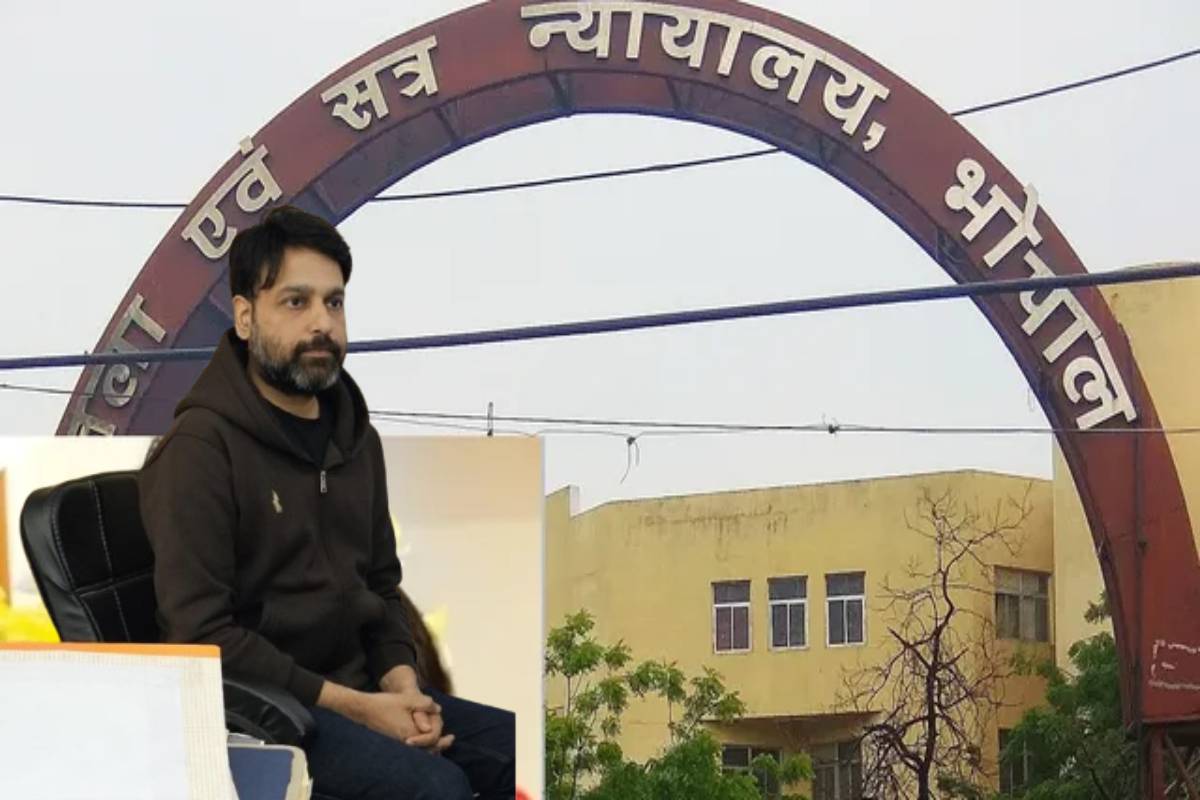 सौरभ, शरद और चेतन को लेकर कोर्ट पहुंची ED, कड़ी सुरक्षा में पेशी, 14 ...