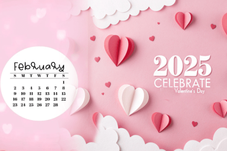 Valentine Week List 2025 : 7 फरवरी से शुरू होगा लव वीक, देखिए रोज डे से ...