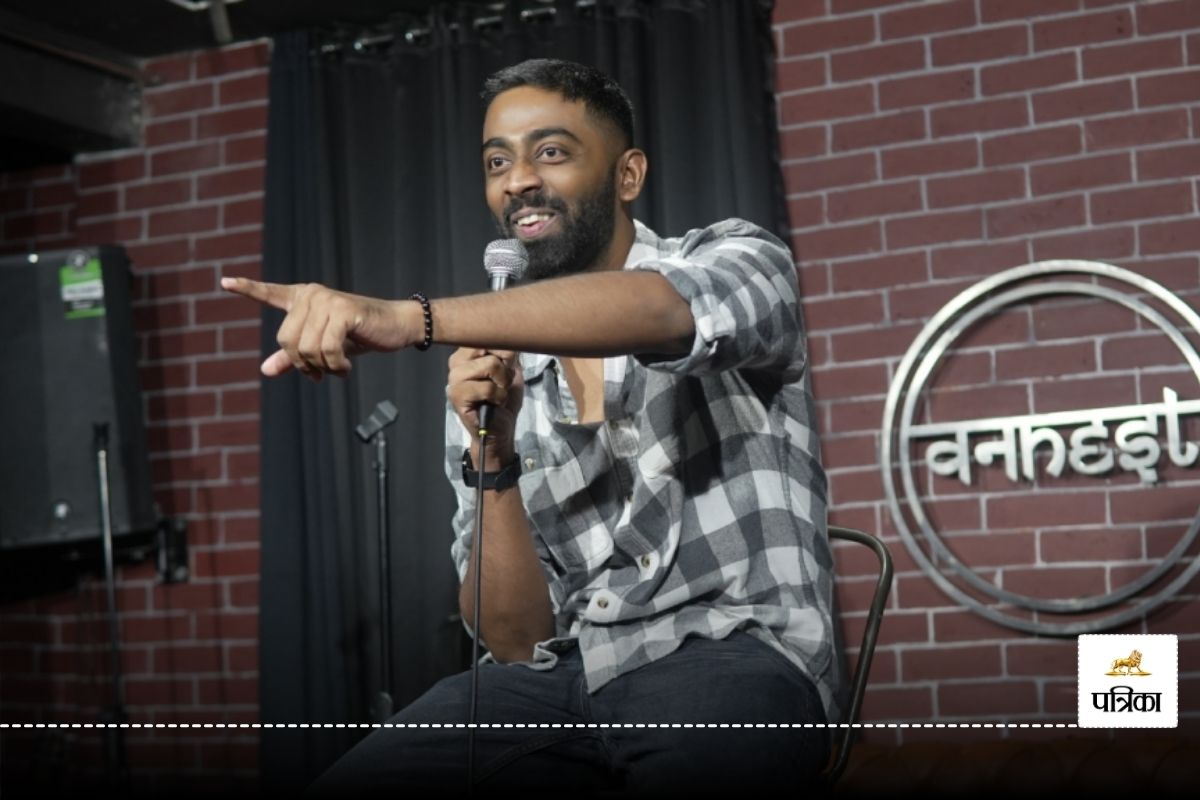 Pranit More And Veer Pahariya Case: कौन हैं प्रणित मोरे, जिनसे वीर ...