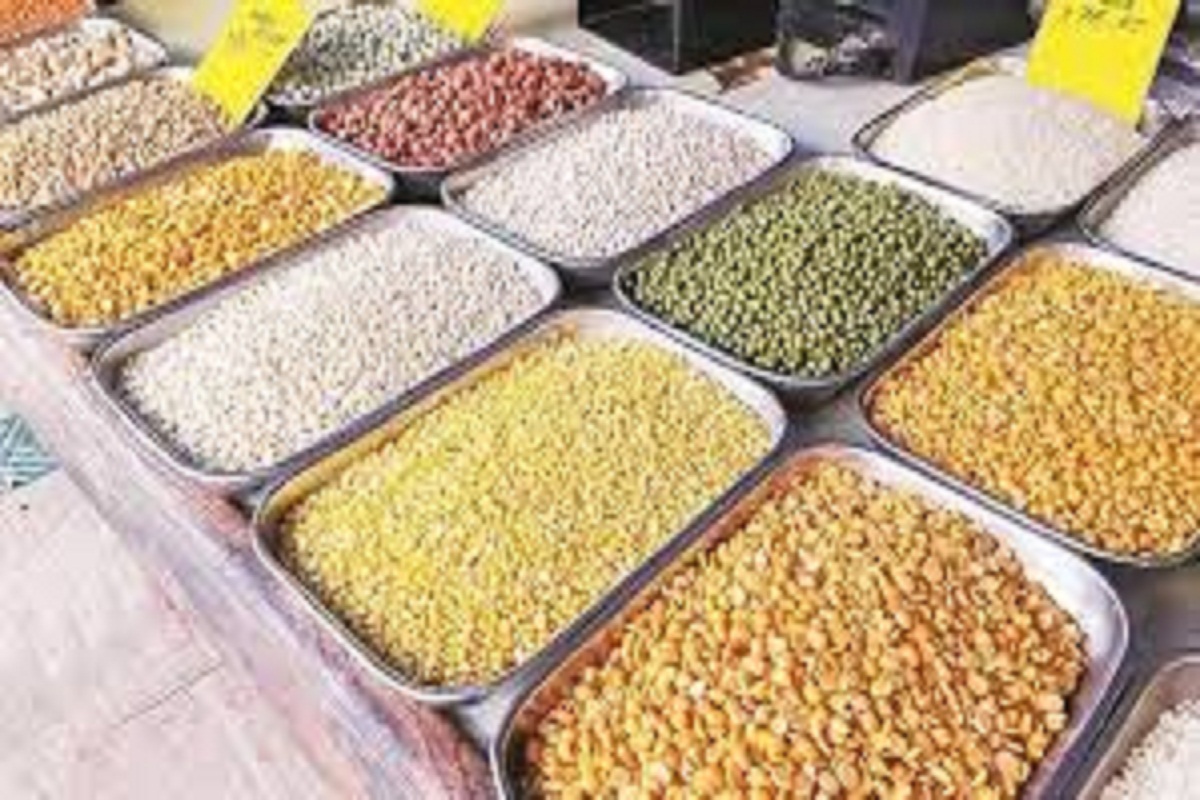 World Pulses Day 2025: छत्तीसगढ़ में दलहन के बंपर पैदावार से टूटा मिथक ...