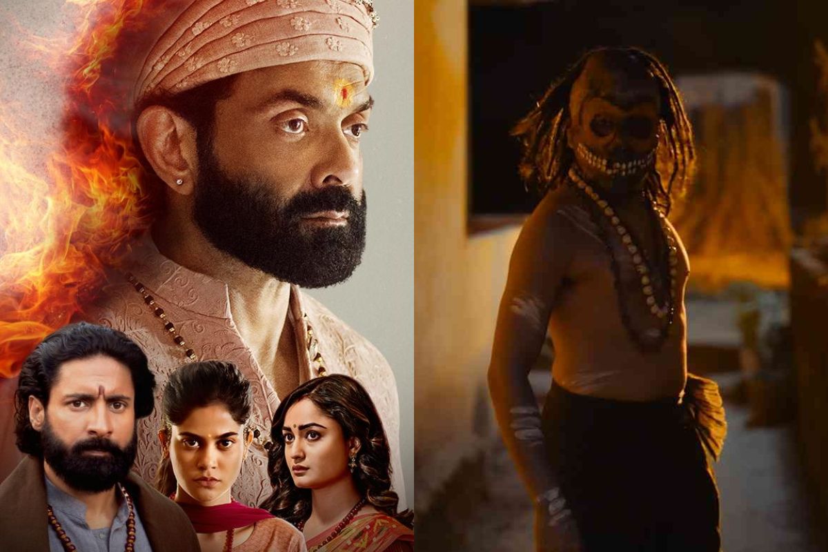 ये हैं Aashram 3 Part 2 जैसी दमदार क्राइम थ्रिलर वेब सीरीज, जहां ...