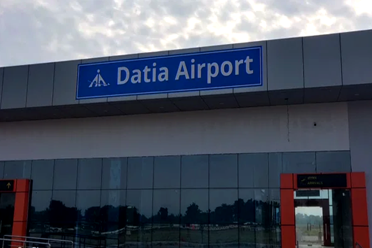 एमपी को एक और एयरपोर्ट की सौगात, PM मोदी 24 फरवरी को करेंगे इनॉगरेशन ...