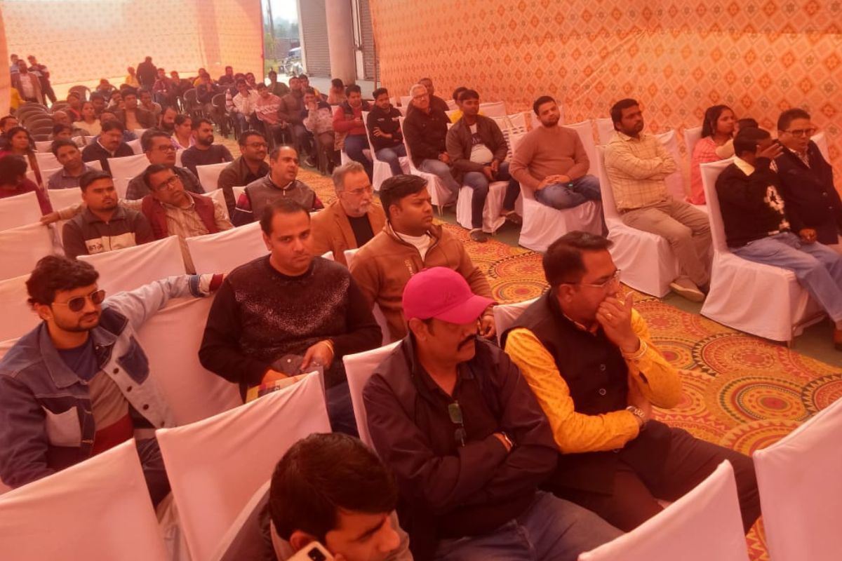 बीडीए ने आवासीय भूखंडों की नीलामी से कमाये 103 करोड़, जाने मामला | Bda ...