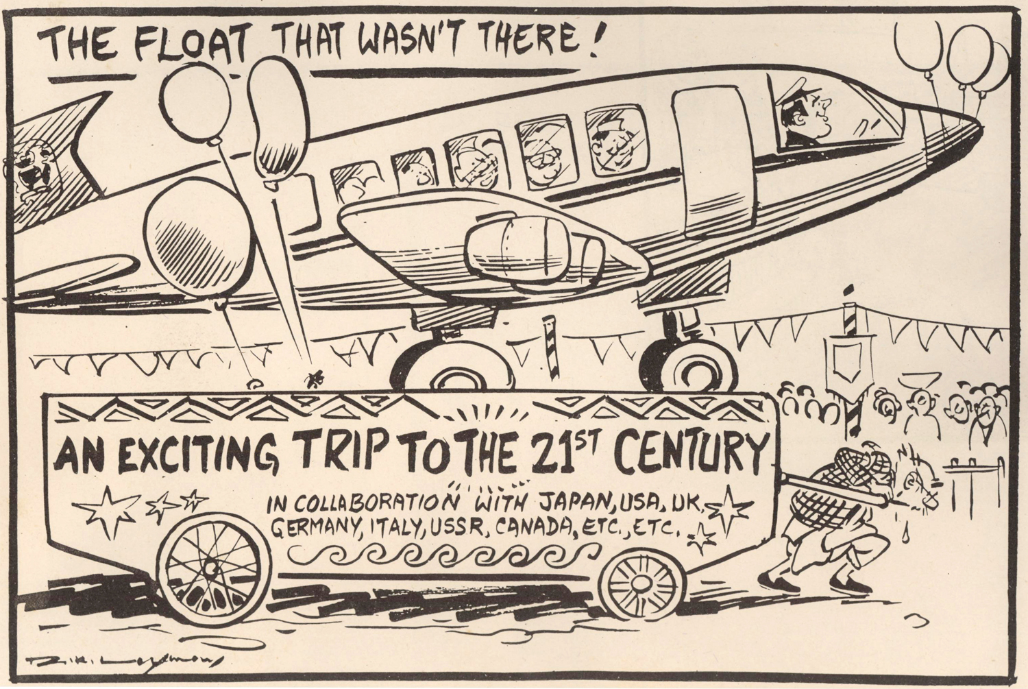 ठेले पर हवाई जहाज! PM Modi का राजीव गांधी पर तंज, आरके लक्ष्मण के ...