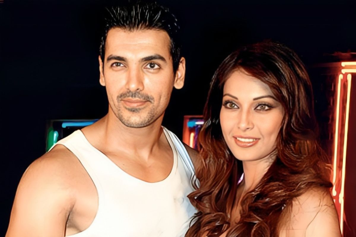 जॉन अब्राहम-बिपाशा बसु का Breakup, करना था गाना शूट, मुश्किल से हुआ ...