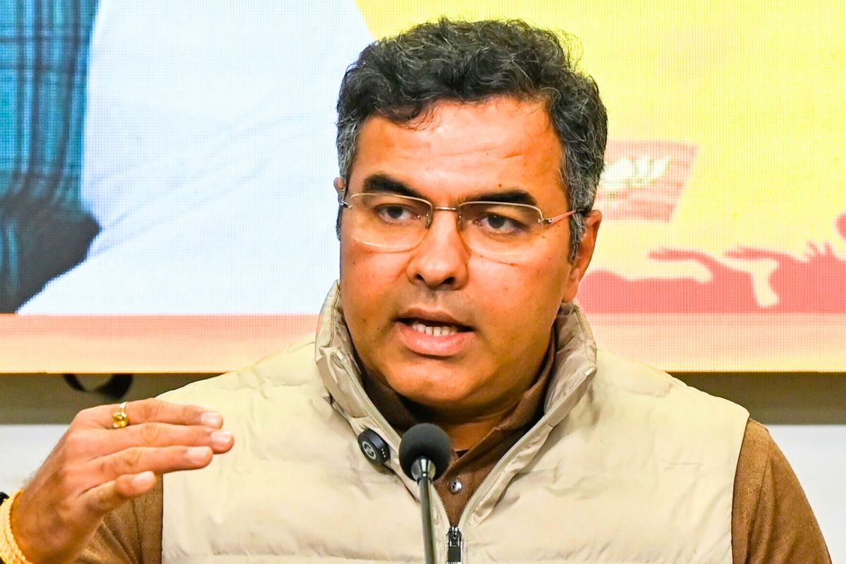 एमपी के दामाद ने ली मंत्रीपद की शपथ, जानें क्यों नहीं बन पाए ...