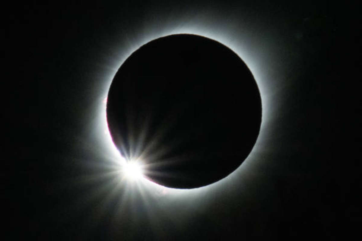 Solar Eclipse 2027: 'Rarest Ever' Solar Eclipse to Occur, Know Which ...