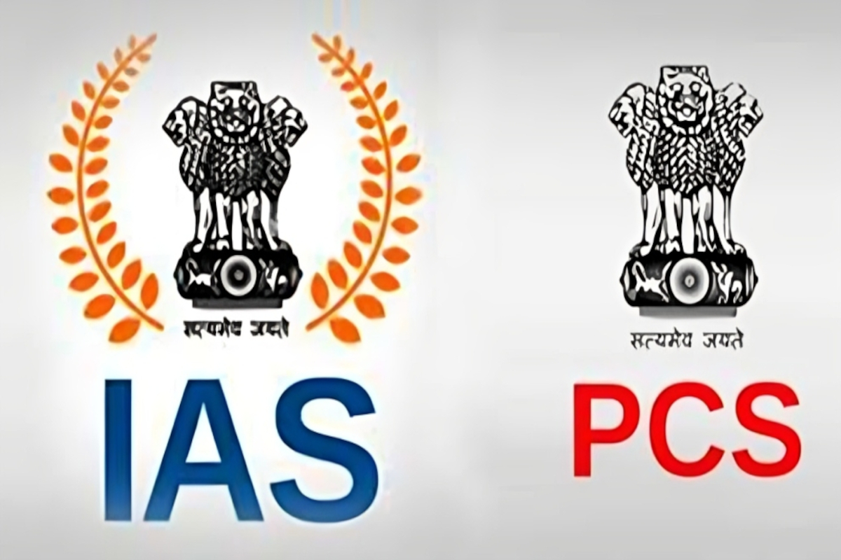 IAS PCS Posting: यूपी में प्रतीक्षारत IAS और PCS अफसरों को मिली नई तैनाती
