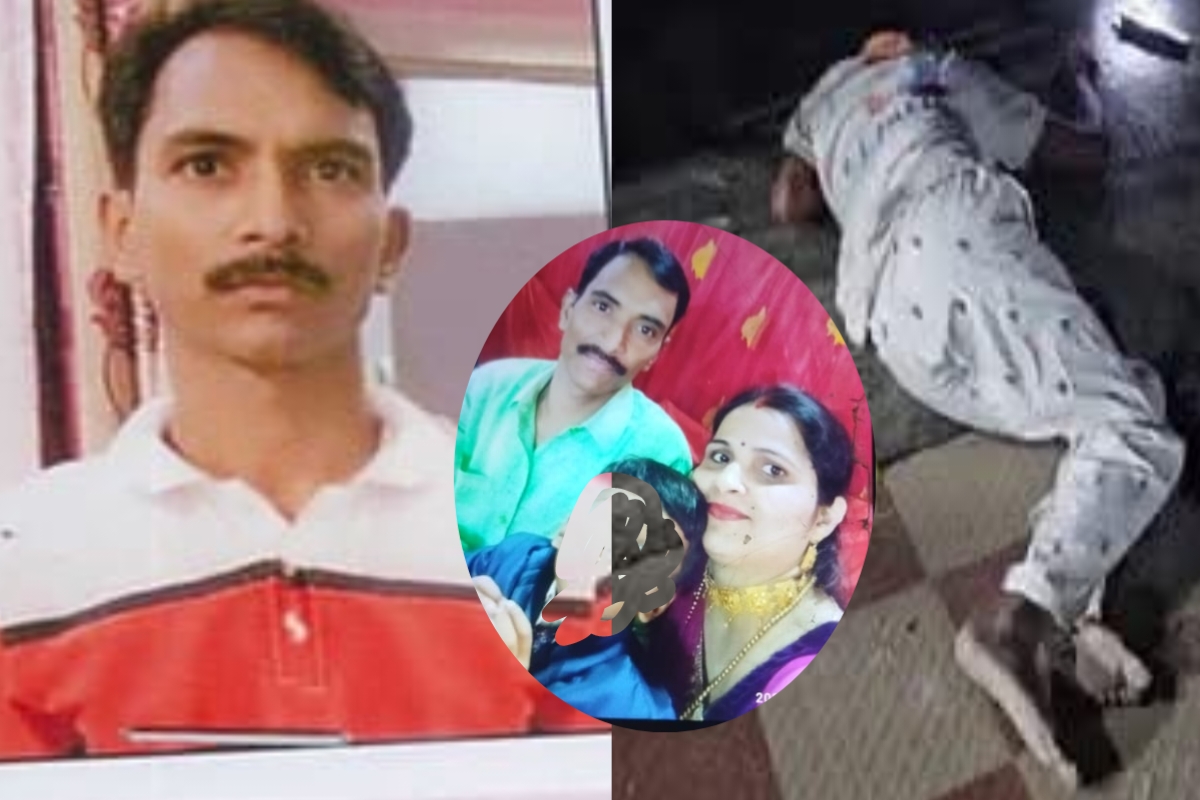 Mau Crime: सरकारी अध्यापक का बेटा कैसे बना प्रदेश का टॉप टेन अपराधी, जानिए अनुज कन्नौजिया की कहानी