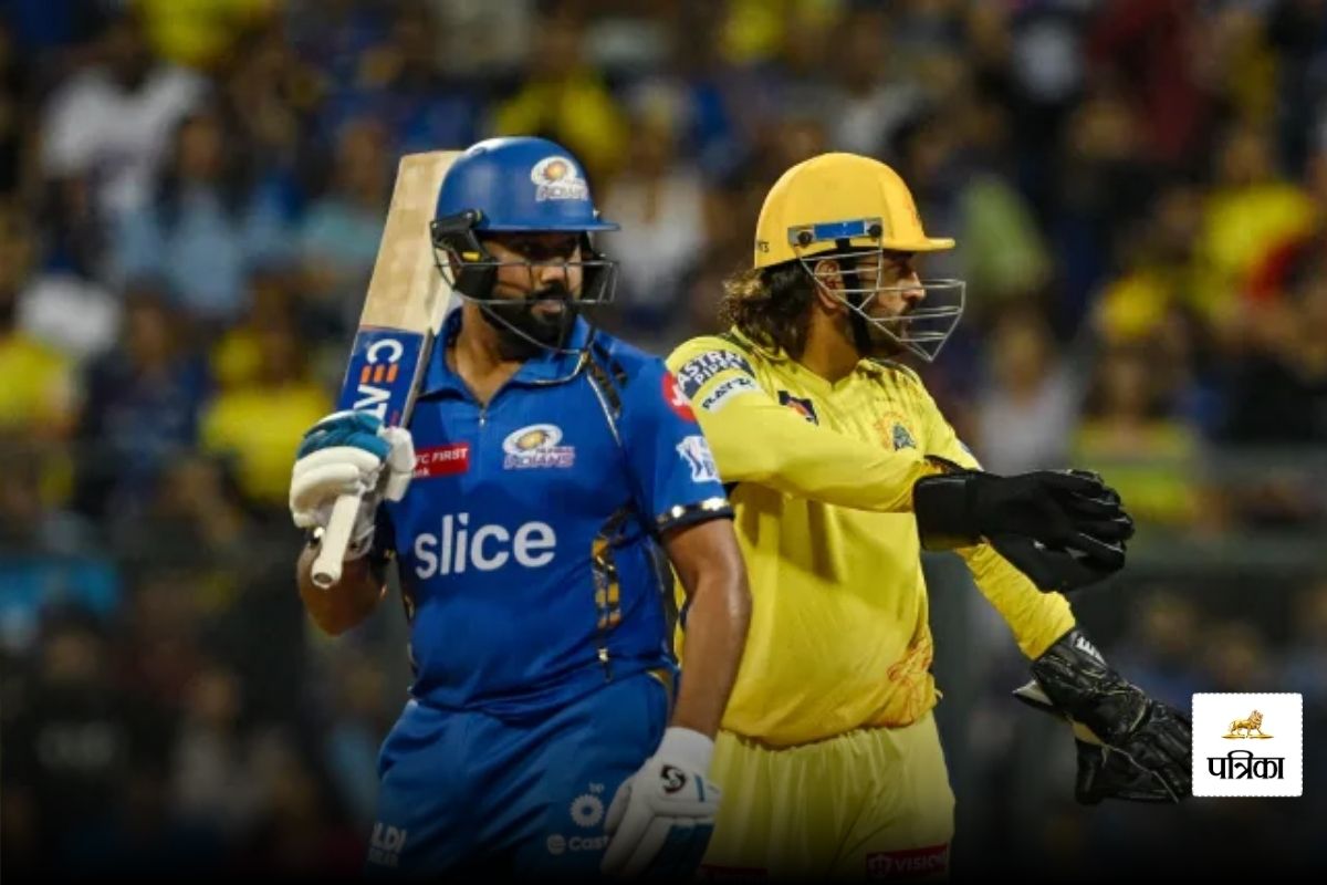 CSK vs MI Live Streaming: IPL इतिहास की 2 सबसे ताकतवर टीमें होंगी आमने सामने, जानें कब और कहां ...