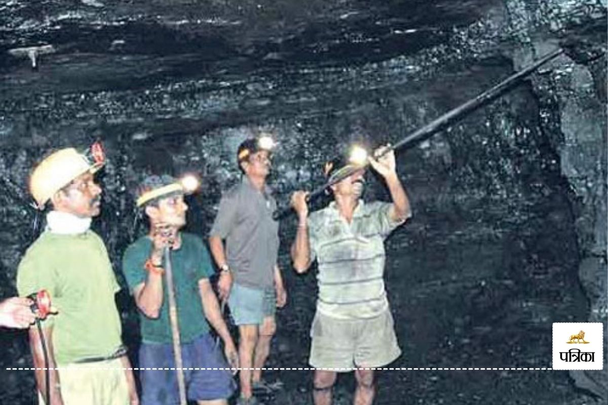 CG Coal India: कोल इंडिया ने जारी किया सर्कुलर, अब कोयला मजदूर कहे जाएंगे जनरल असिस्टेंट ...