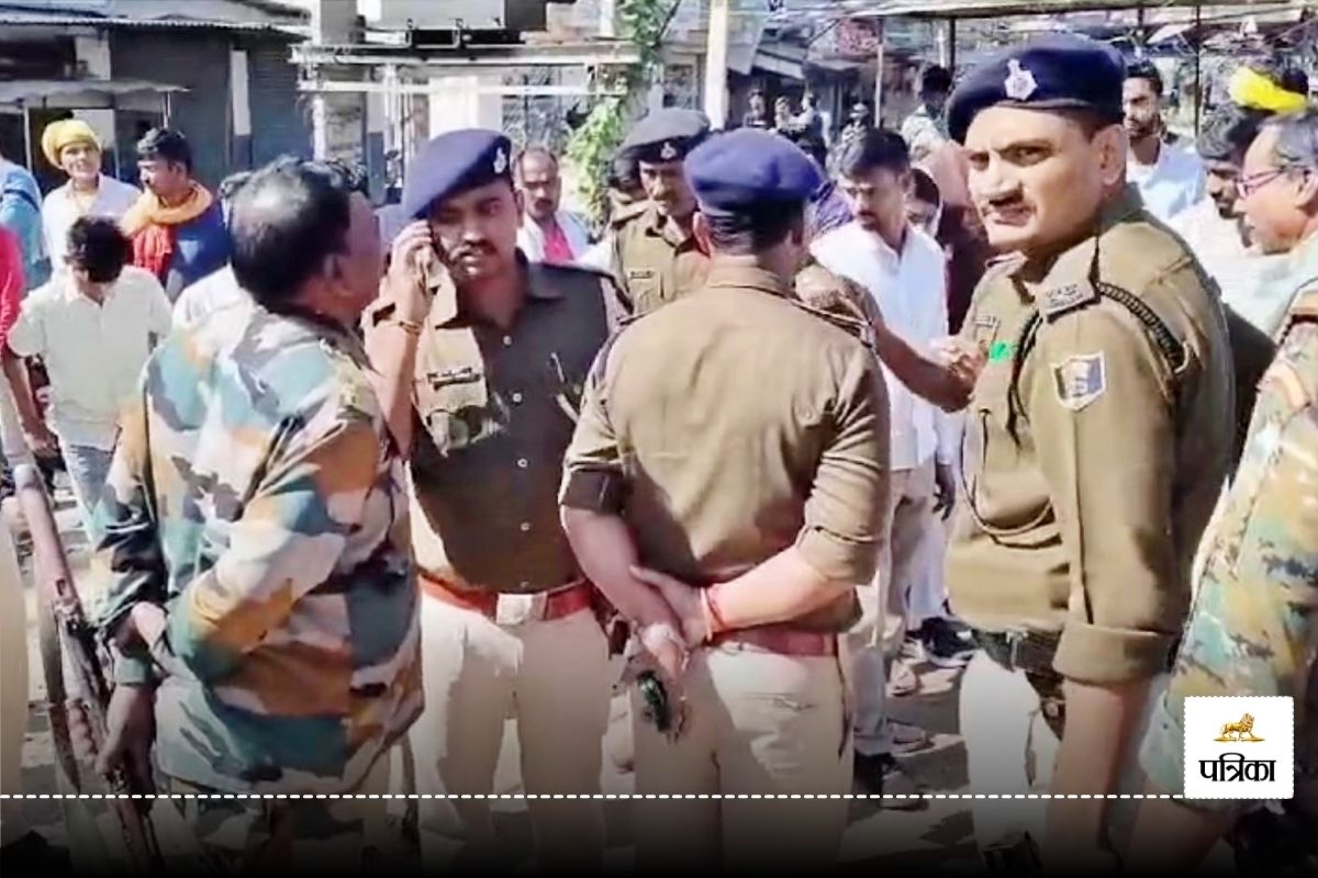 Police Raid: बिहार में छत्तीसगढ़ की लड़कियों से कराया जा रहा था देह व्यापार, ऐसे फंसाते थे दलाल ...