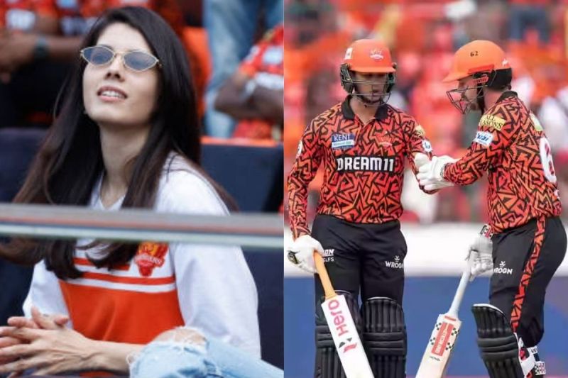 Sunrisers Hyderabad: 300 रन का ख्वाब देखने वाली हैदराबाद को हो क्या गया ...