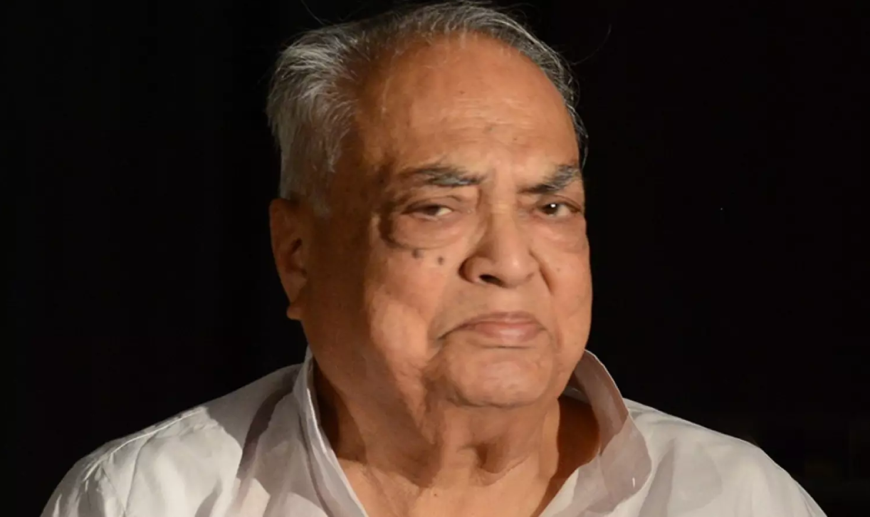 एमपी के बड़े अधिवक्ता का निधन, कल होगा अंतिम संस्कार, वरिष्ठ नेताओं ने ...