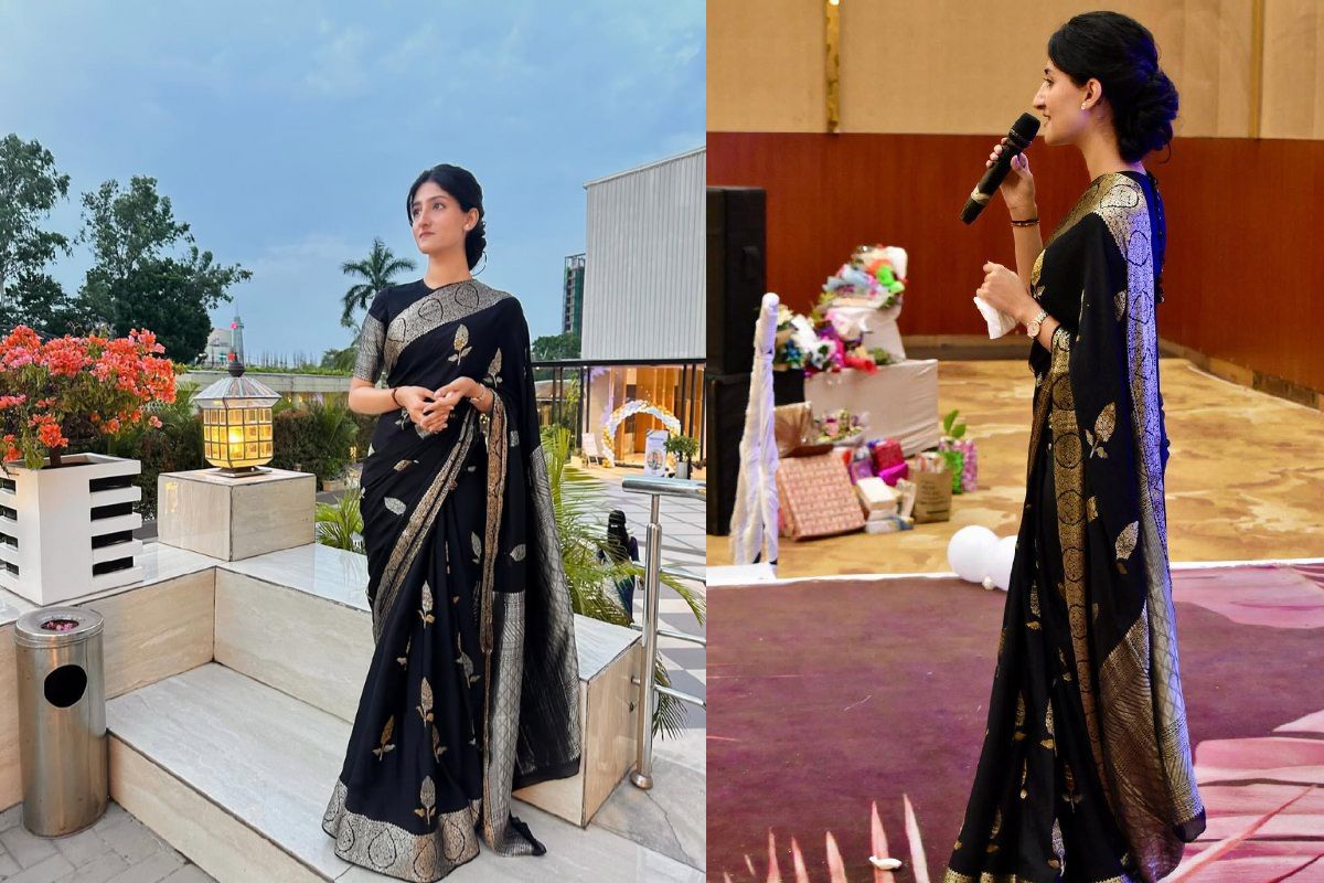 Success Story: कौन है IAS अफसर Neha Byadwal जिन्होंने 3 साल तक नहीं ...