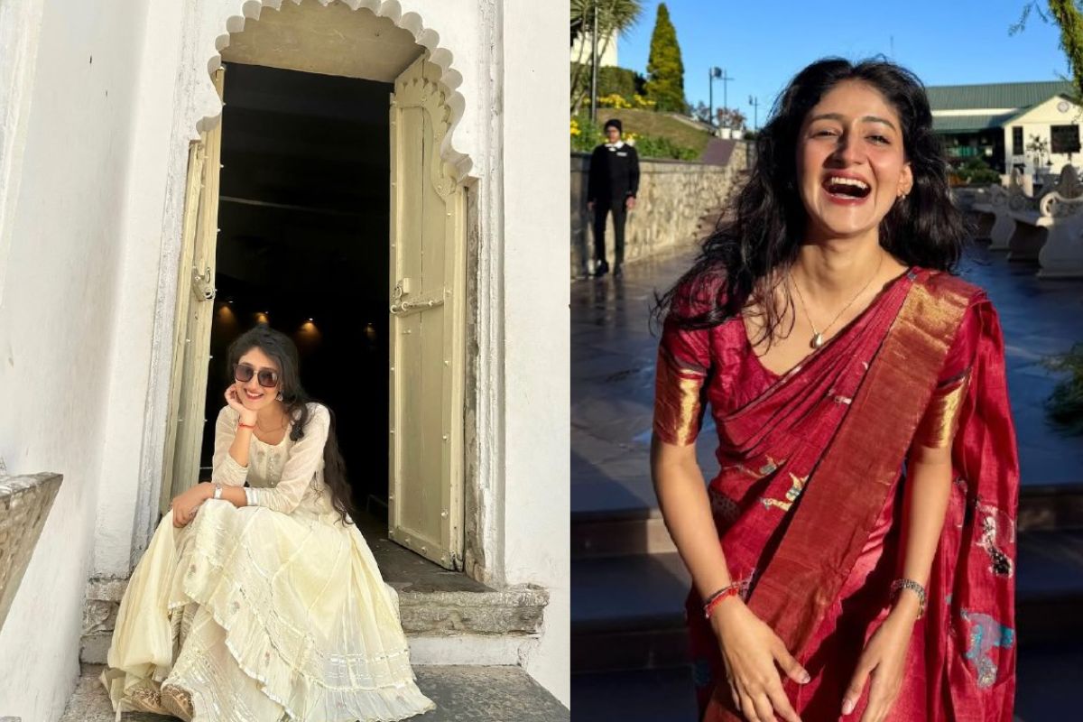 Success Story: कौन है IAS अफसर Neha Byadwal जिन्होंने 3 साल तक नहीं ...