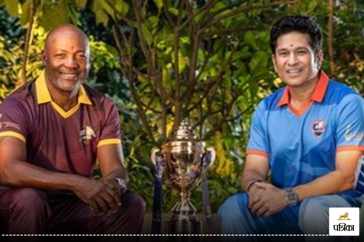 IML 2025 Final Live Streaming: फाइनल में सचिन तेंदुलकर के सामने होगी ...