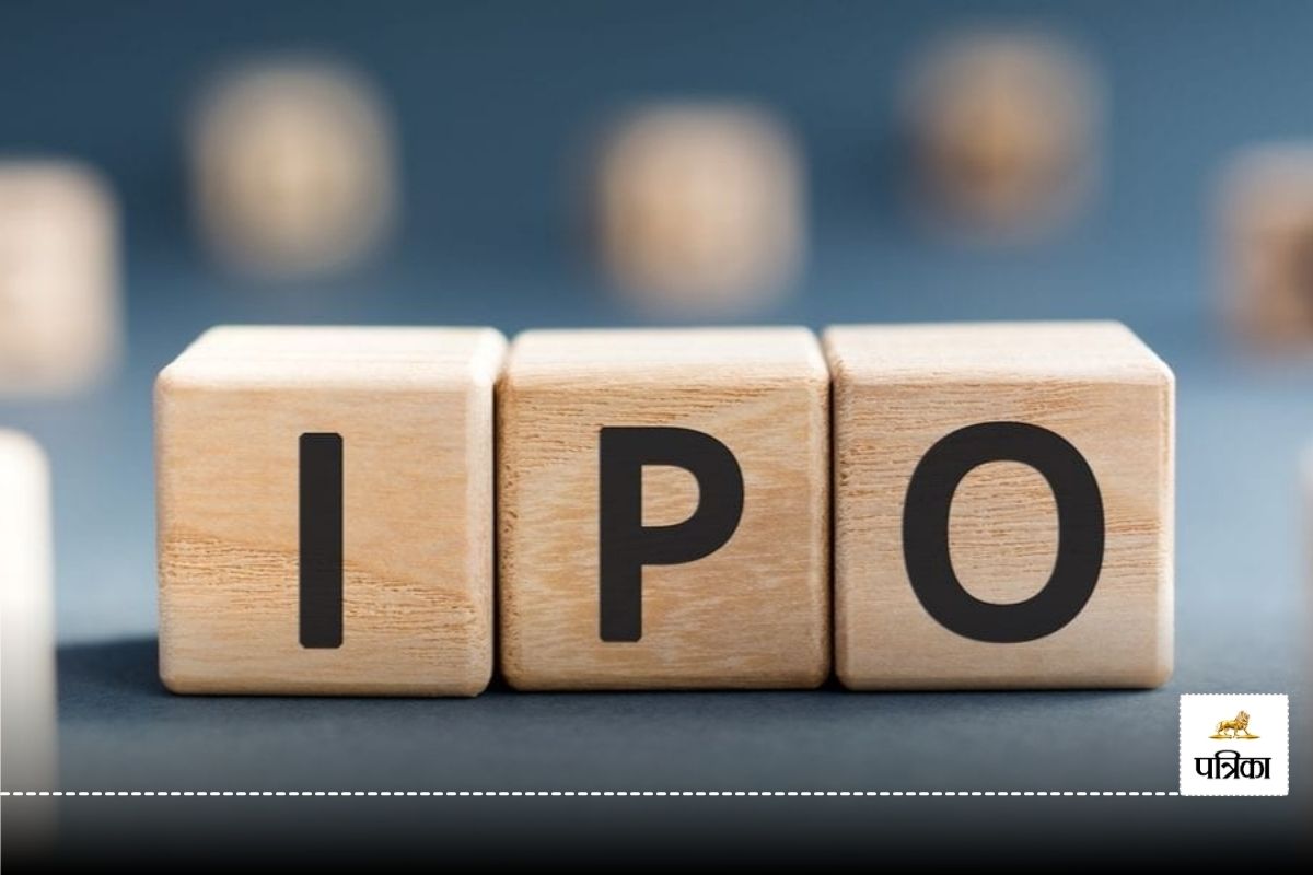 शेयर बाजार में गिरावट का IPO पर भी पड़ा असर, आवेदन हुए कम | The fall in ...
