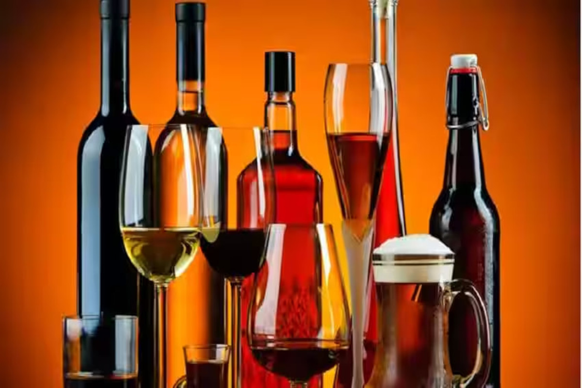 Liquor License Allocation: यूपी में शराब लाइसेंस के लिए ई-लॉटरी, 12 ...