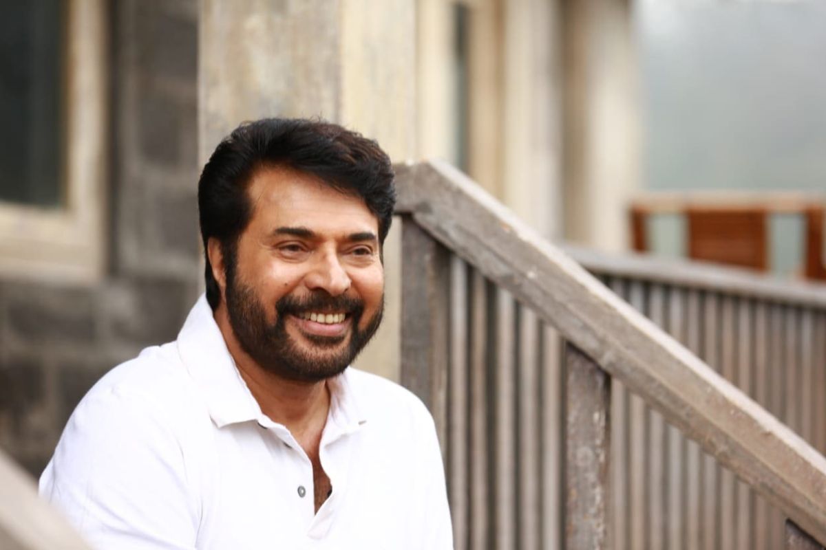 Mammooty’s Cancer Rumours Debunked: Actor on Ramzan Holiday | Latest ...