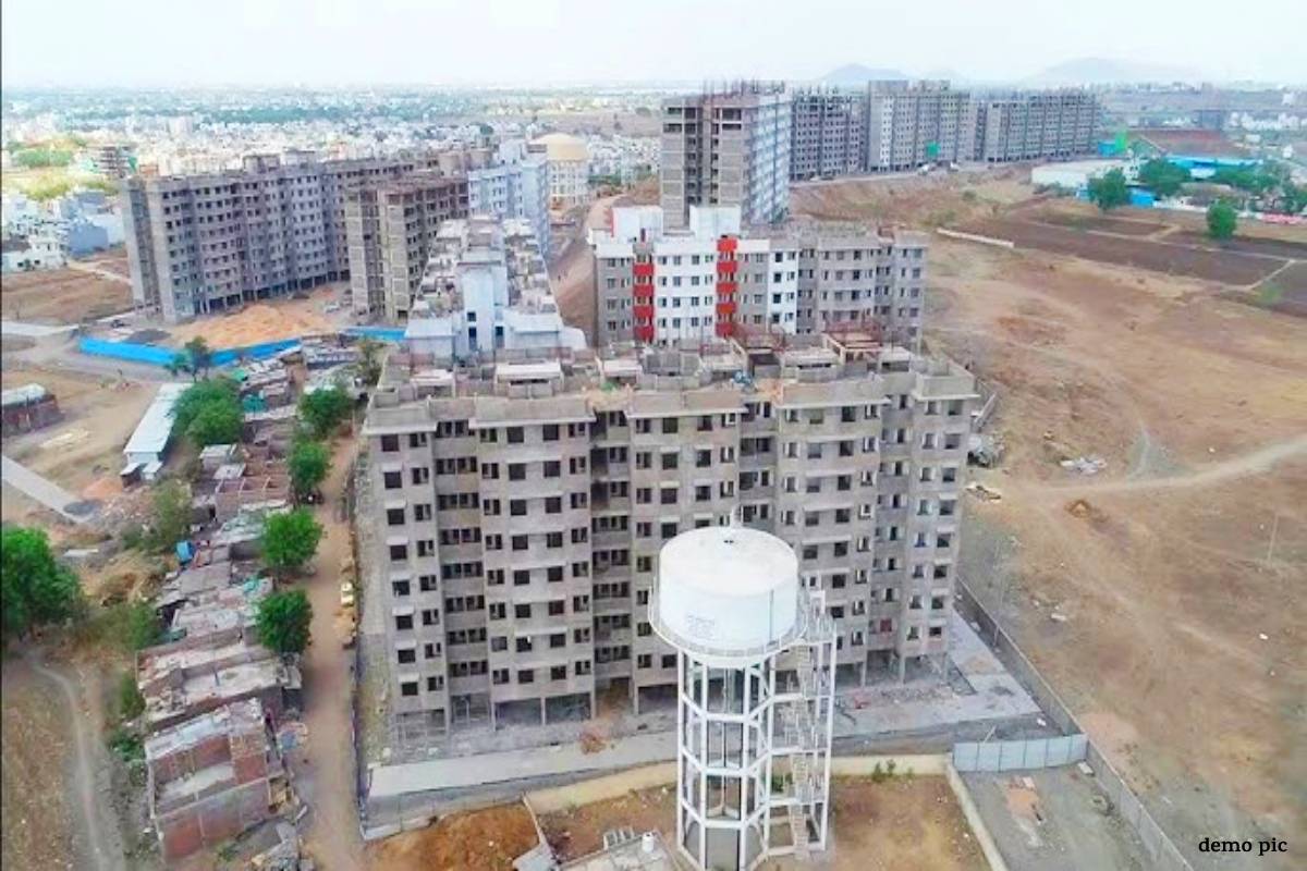 एमपी के इस जिले में 1293 प्लॉट की ‘कॉलोनी’ तैयार करेगा आइडीए, जारी होगा ...