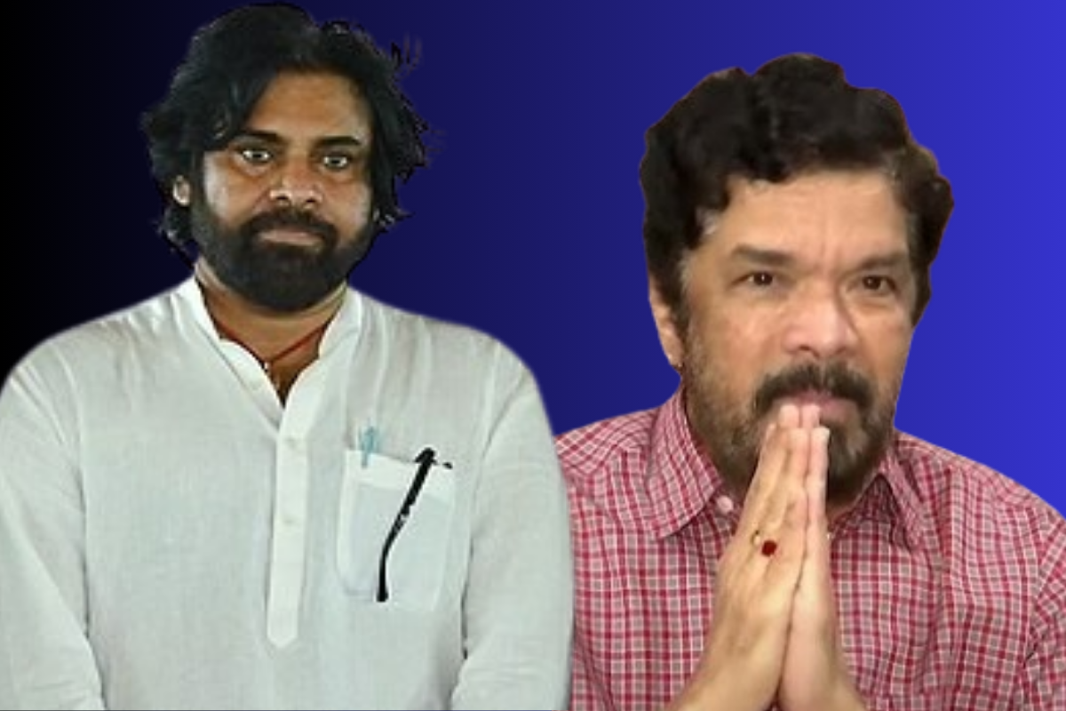 Posani Murali Krishna: फेमस एक्टर हुए अरेस्ट, CID करेगी पूछताछ | Posani Murali Krishna: Famous ...