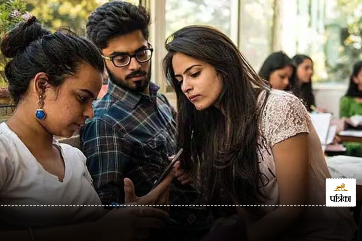 RAS Interview : आरएएस भर्ती-2023 के साक्षात्कार का तृतीय चरण 19 से 28 मई तक | Patrika News ...