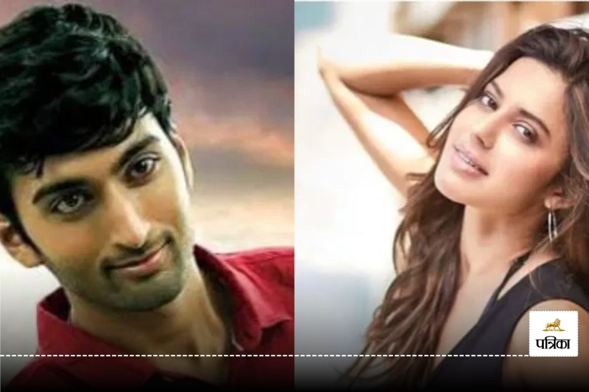 Ranya Rao Case: रान्या राव के बाद ये बड़ा एक्टर DRI की हिरासत में ...