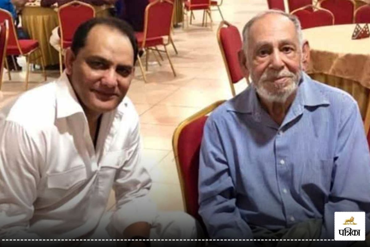 हैदराबाद के दिग्गज क्रिकेटर का निधन, क्रिकेट जगत में फैली शोक की लहर ...