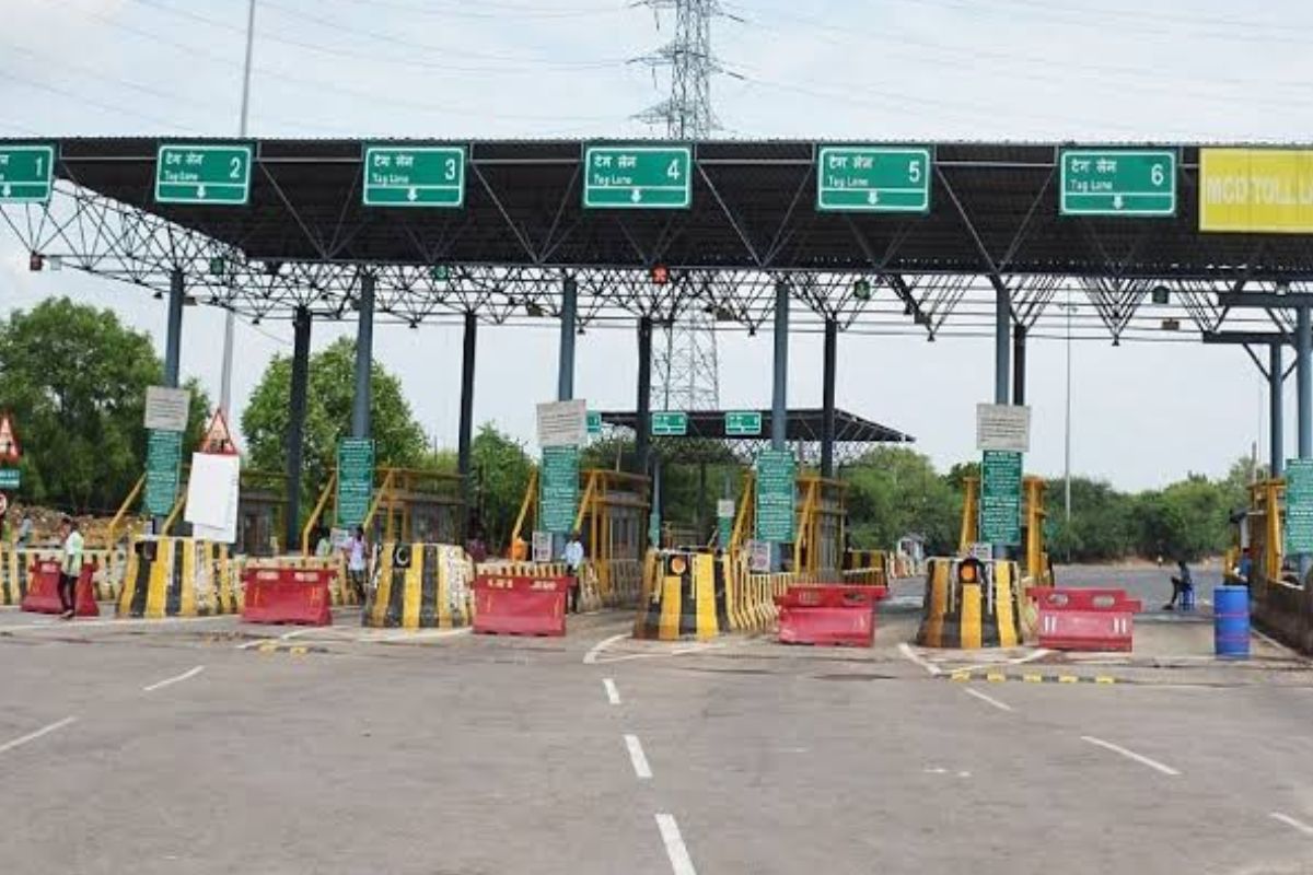 एक अप्रैल से बढ़ेगा टोल टैक्स: बरेली, लखनऊ, दिल्ली हाईवे पर सफर महंगा ...