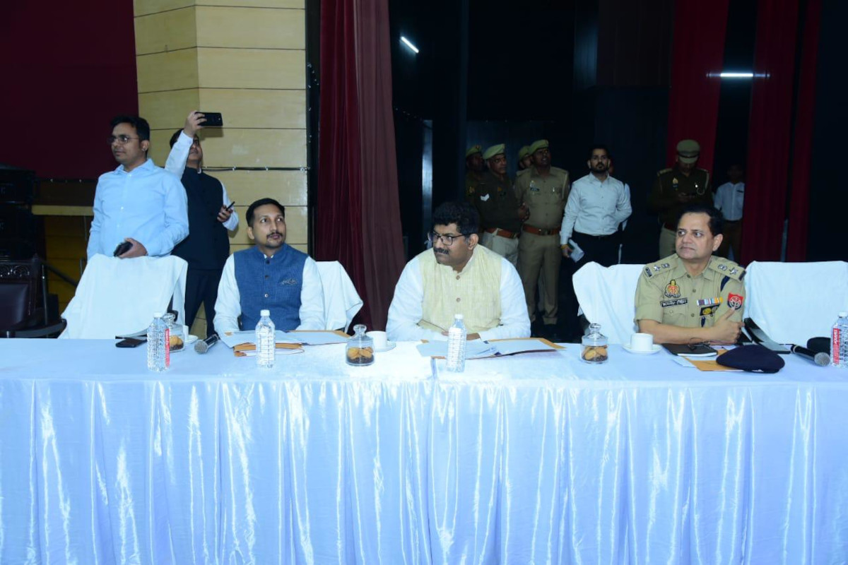 UP Excise Lottery: ई-लॉटरी प्रक्रिया पूरी, आबकारी विभाग ने फुटकर ...