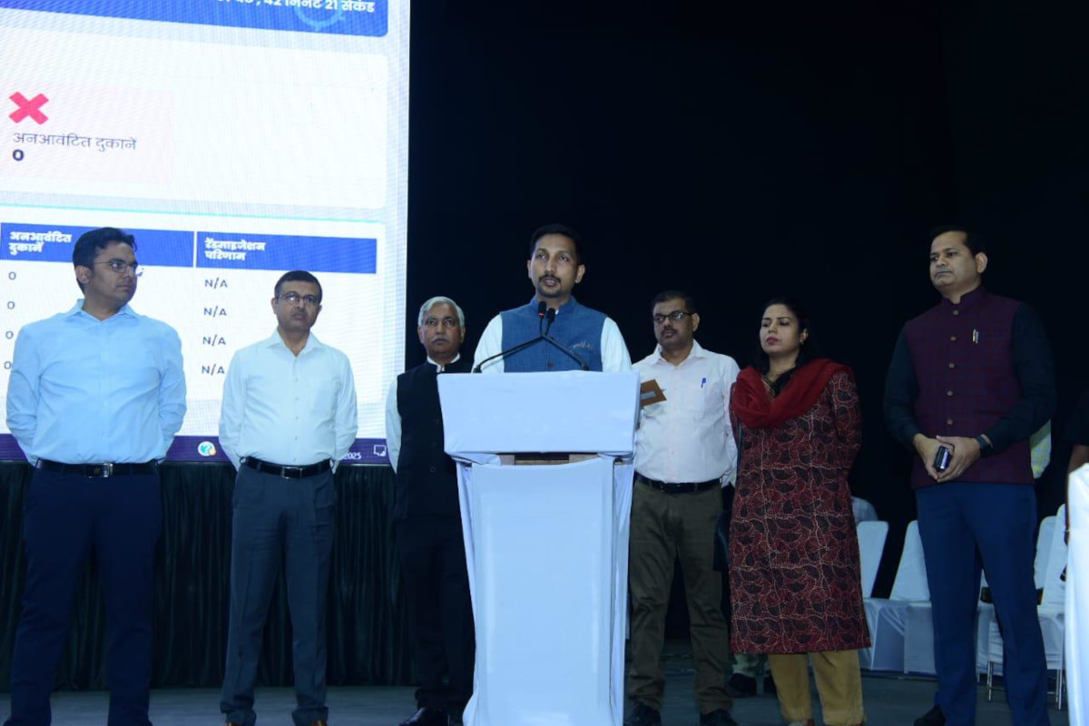 UP Excise Lottery: ई-लॉटरी प्रक्रिया पूरी, आबकारी विभाग ने फुटकर ...