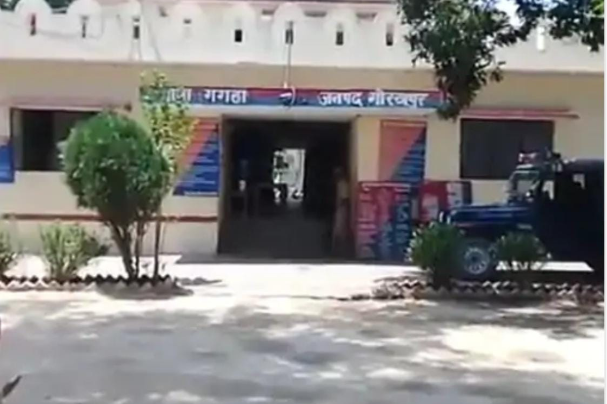 गोरखपुर में दबंगों का तांडव, गगहा में उधार सामान न देने पर दुकानदार पर ...