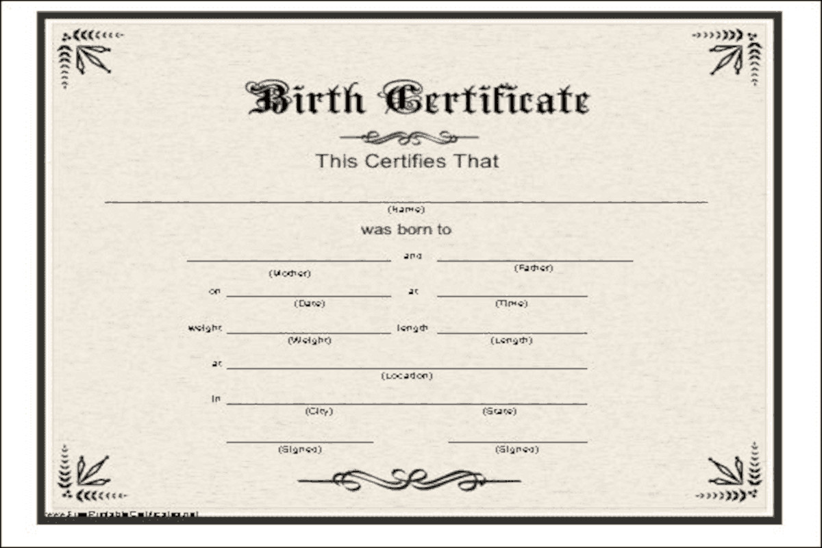 Up Birth Certificate: यूपी में जन्म प्रमाण पत्र नियमों में बड़ा बदलाव! नई डेडलाइन और आवेदन ...