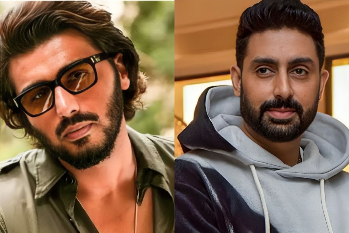 Malaika से ब्रेकअप कर चुके अर्जुन कपूर को अभिषेक ने दी शादी की टिप, वीडियो में बोले- तुम्हारी ...