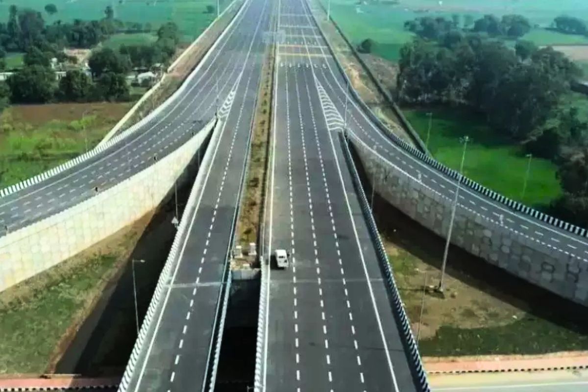 मुंबई-दिल्ली कॉरिडोर से सीधा जुड़ेगा उज्जैन-जावरा फोरलेन, कई शहरों को ...