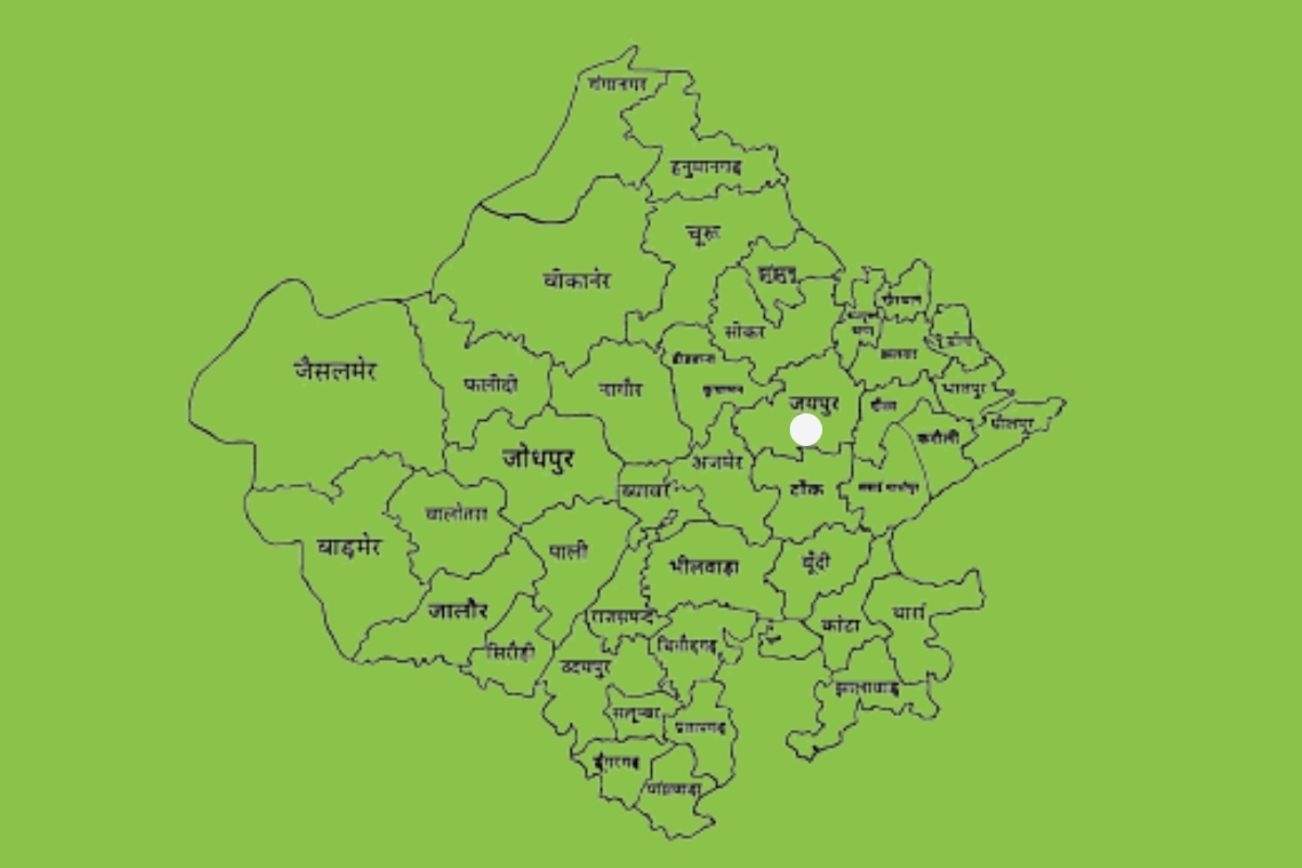 Jaipur में 250 से घटकर रह गए इतने वार्ड, 78 गांवों को मिलेगी बेहतरीन ...