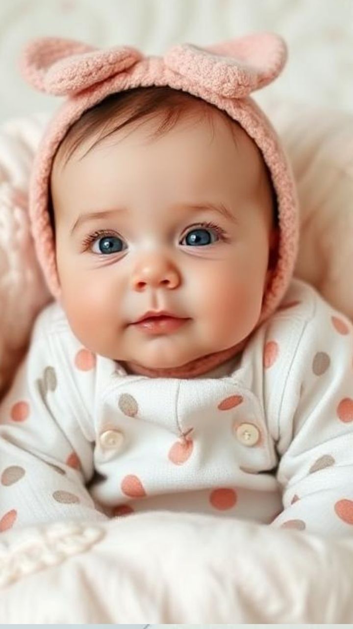 March Born Kids: मार्च में जन्मे बच्चों की ये विशेषताएं, जानें क्यों ...