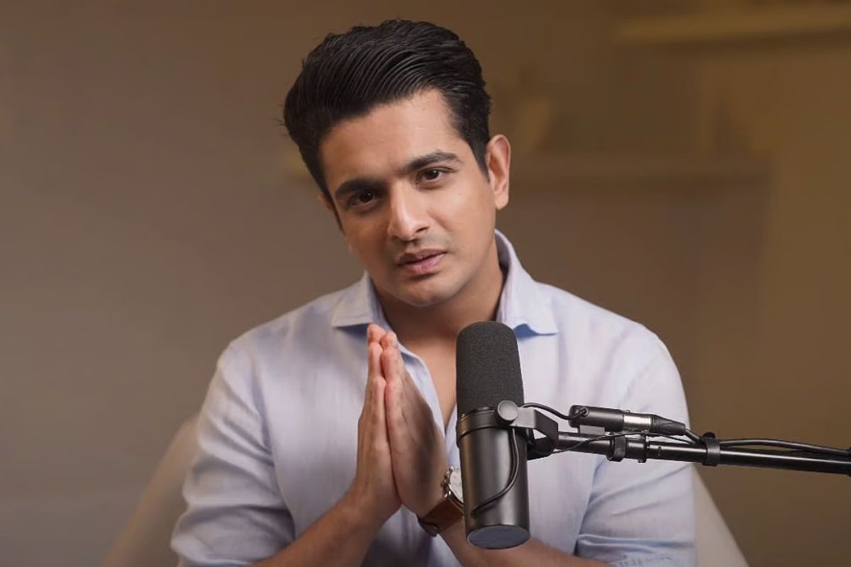 Ranveer Allahabadia ने की ‘The Ranveer Show’ की वापसी, वीडियो पोस्ट कर ...