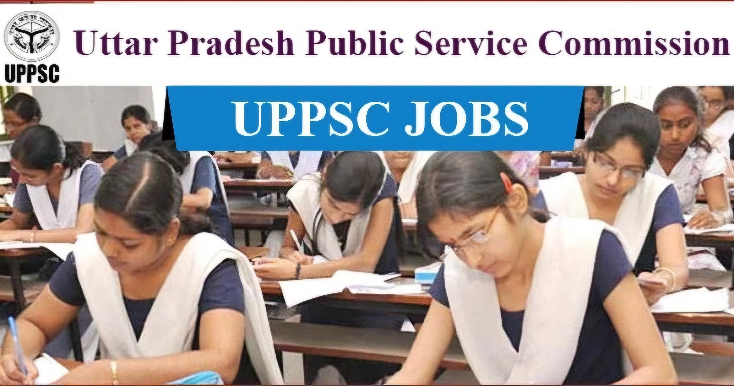 UPPSC Recruitment 2025: कंप्यूटर सहायक के 13 पदों पर निकली वैकेंसी ...