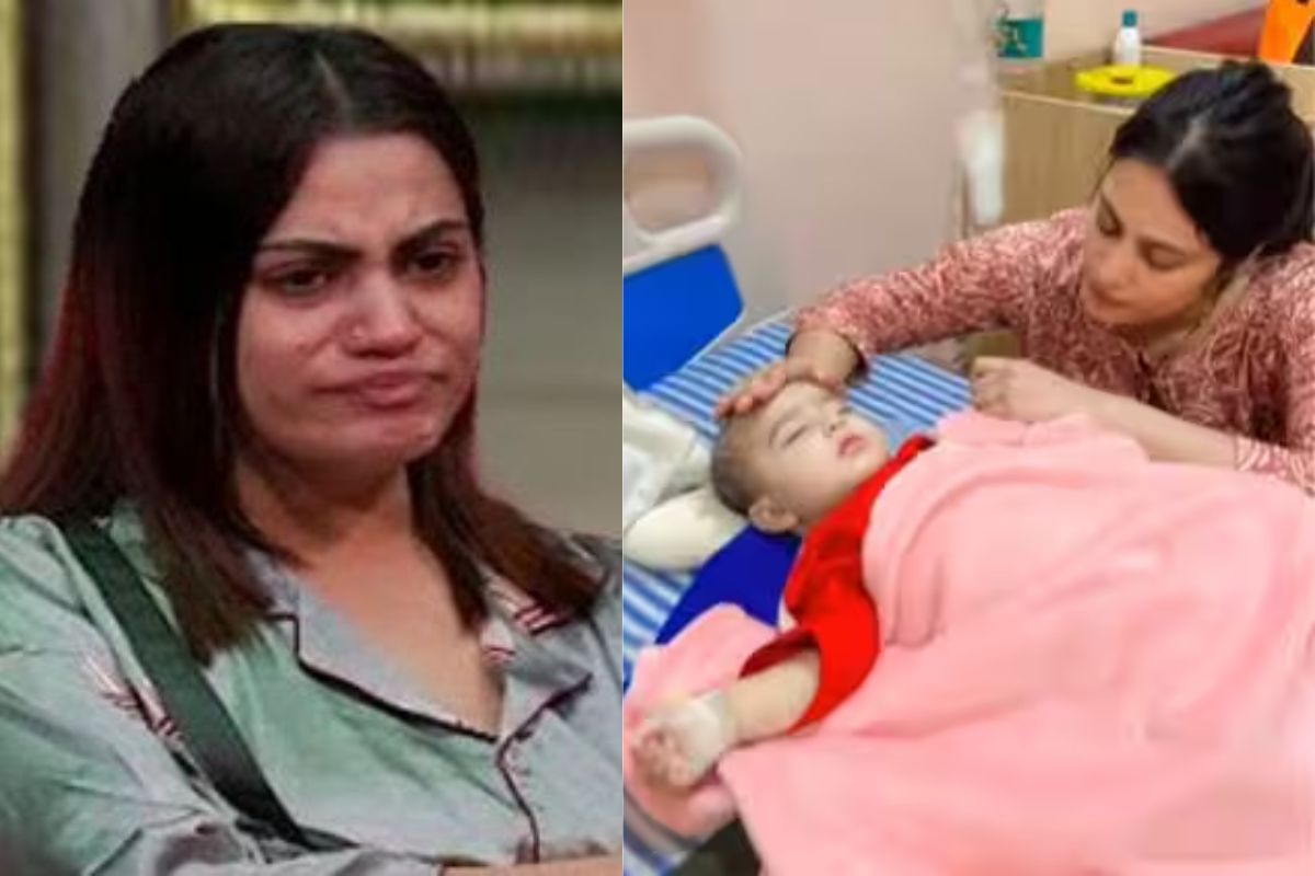 यूट्यूबर Armaan Malik के बेटे को हुई खतरनाक बीमारी, कृतिका फूट-फूटकर ...