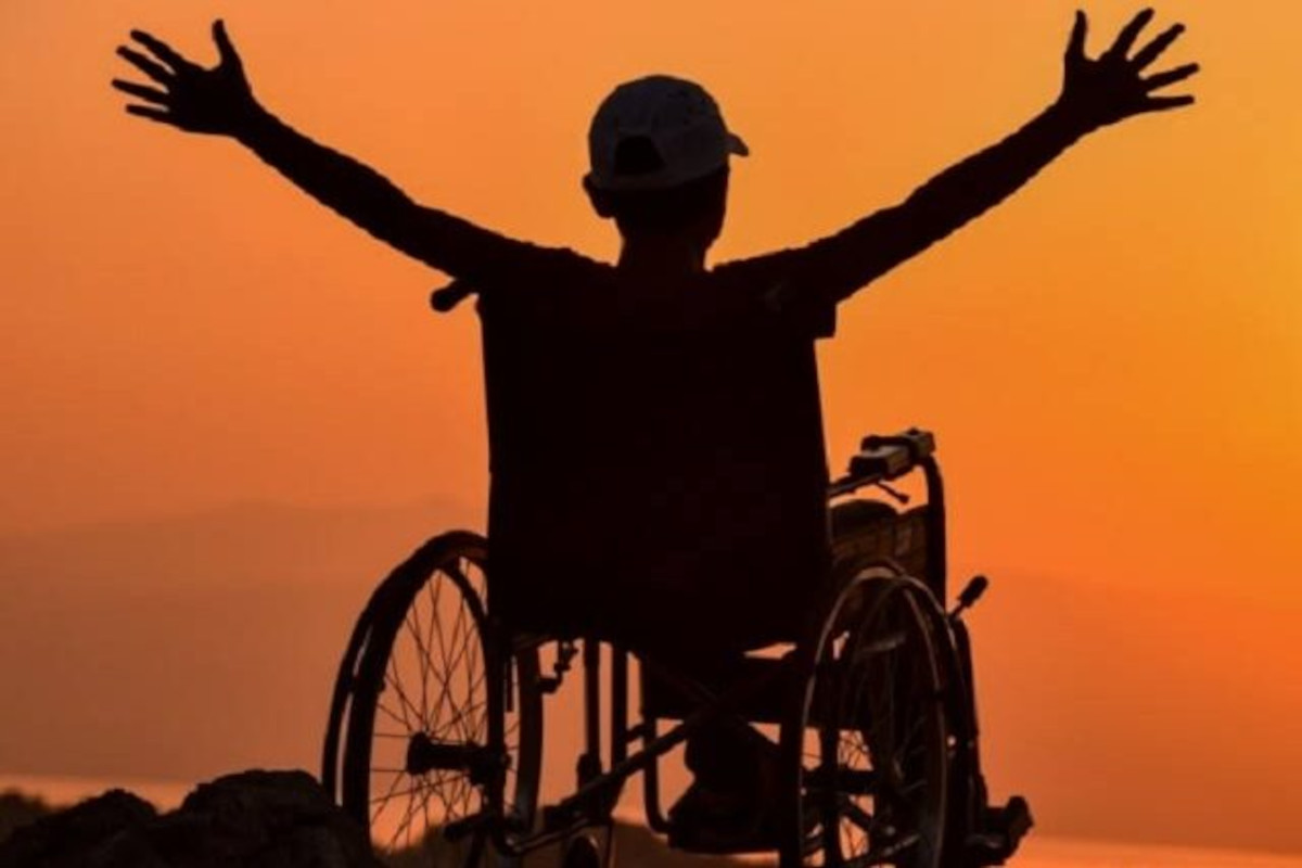 Yogi Divyang Scheme: योगी सरकार का दिव्यांगजनों को तोहफा, पेंशन से लेकर रोजगार तक की नई पहल ...