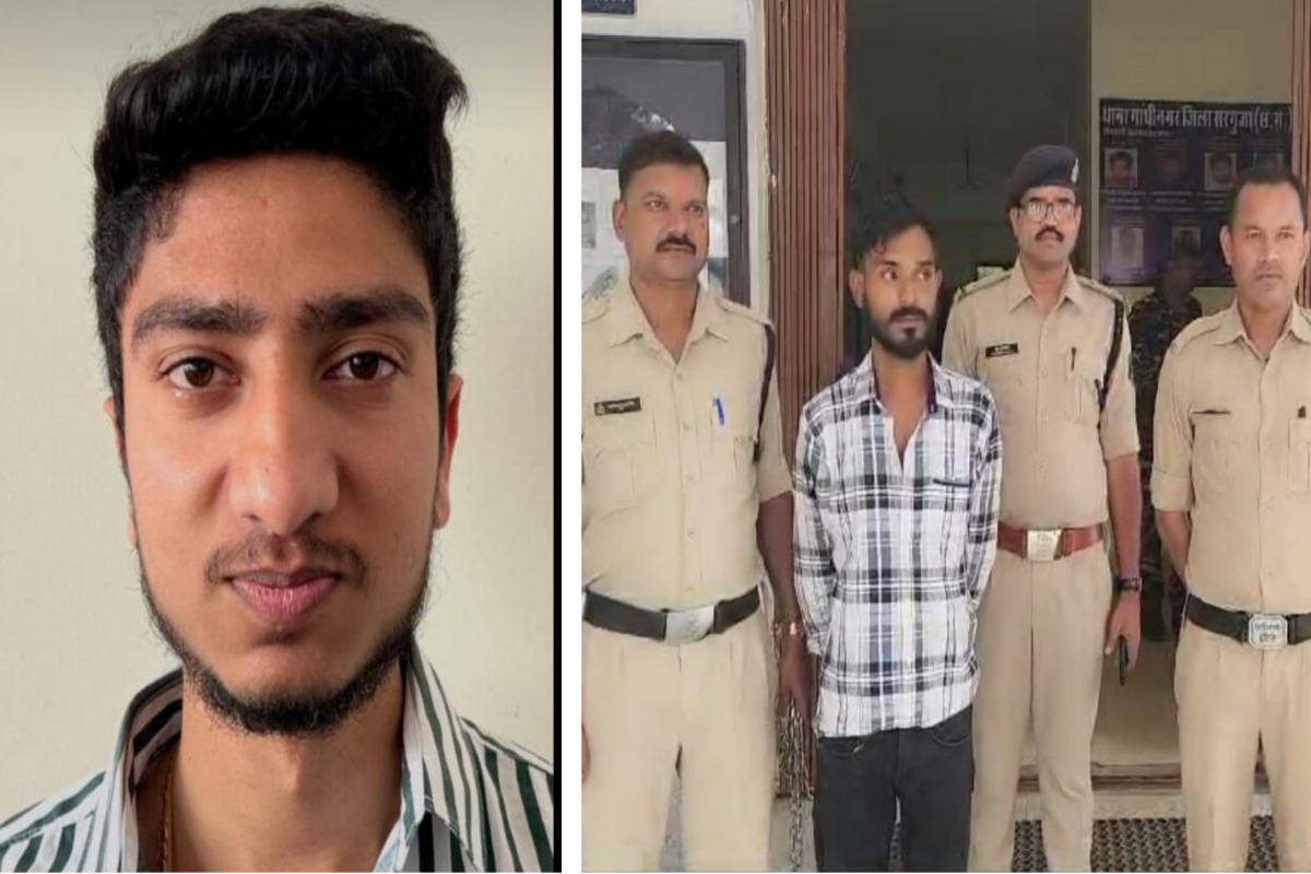 Akshat Agrawal muder case: अक्षत अग्रवाल हत्याकांड: आरोपी का नार्को ...