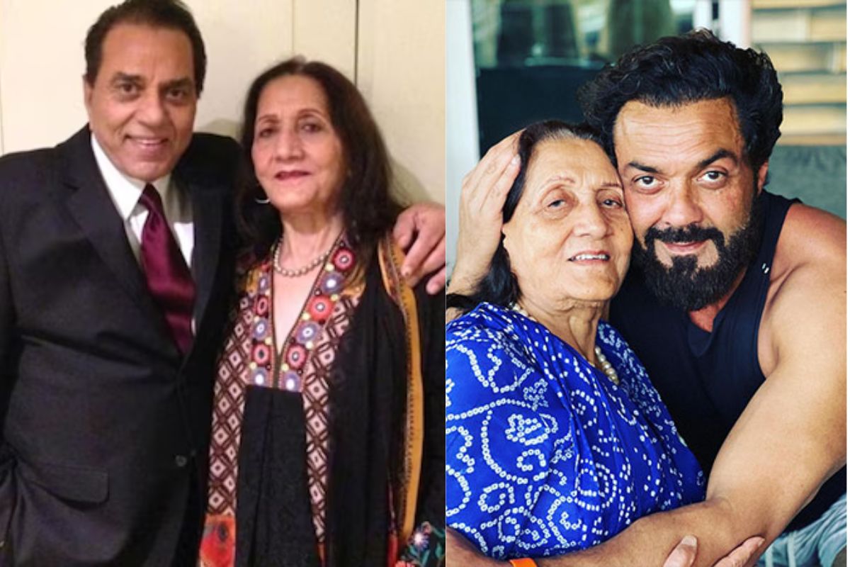 पिता धर्मेंद्र और मां प्रकाश का कैसा है रिश्ता? बॉबी देओल ने तोड़ी चुप्पी, बोले- पापा ने जिस तरह से…