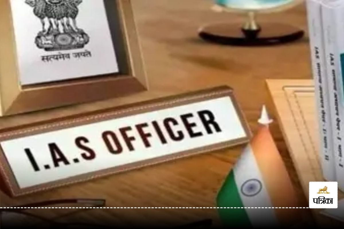 IAS Officers: 7 IAS अफसरों की संपत्ति का लेखा-जोखा, आईएएस वर्मा और बंसल ...