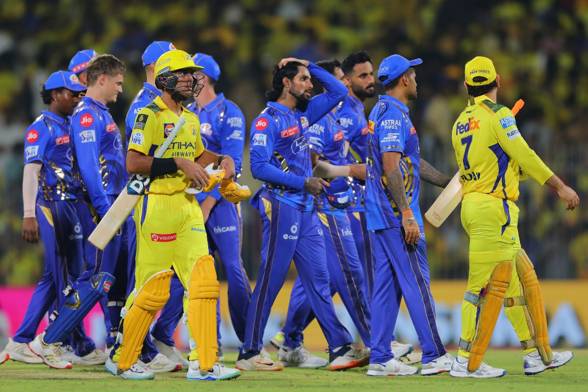 MI vs CSK Dream 11 Team: रोहित या पंड्या नहीं, ये खिलाड़ी बना सकता है ...