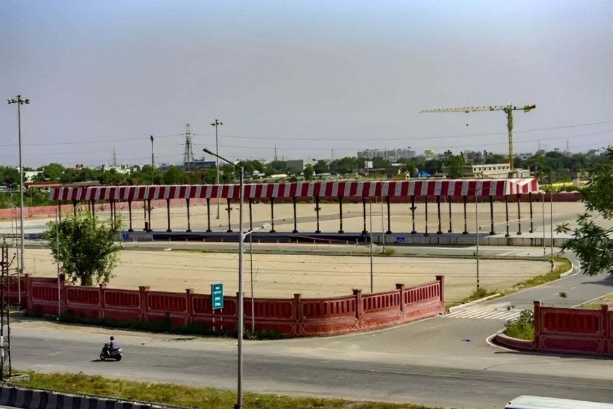 Jaipur News: हीरापुरा टर्मिनल से कब चलेंगी बसें? जयपुर में इन 2 जगहों ...